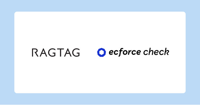 ブランド古着の通販・買取・販売を行うユーズドセレクトショップ「RAGTAG」の出張買取予約サイトにおいて次世代型店舗予 | ニコニコニュース