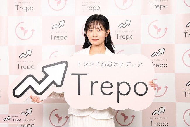 トレンドお届けメディアTrepo（トレポ）から伊藤萌々香独占インタビューを公開！伊藤萌々香の素顔とは？ | ニコニコニュース