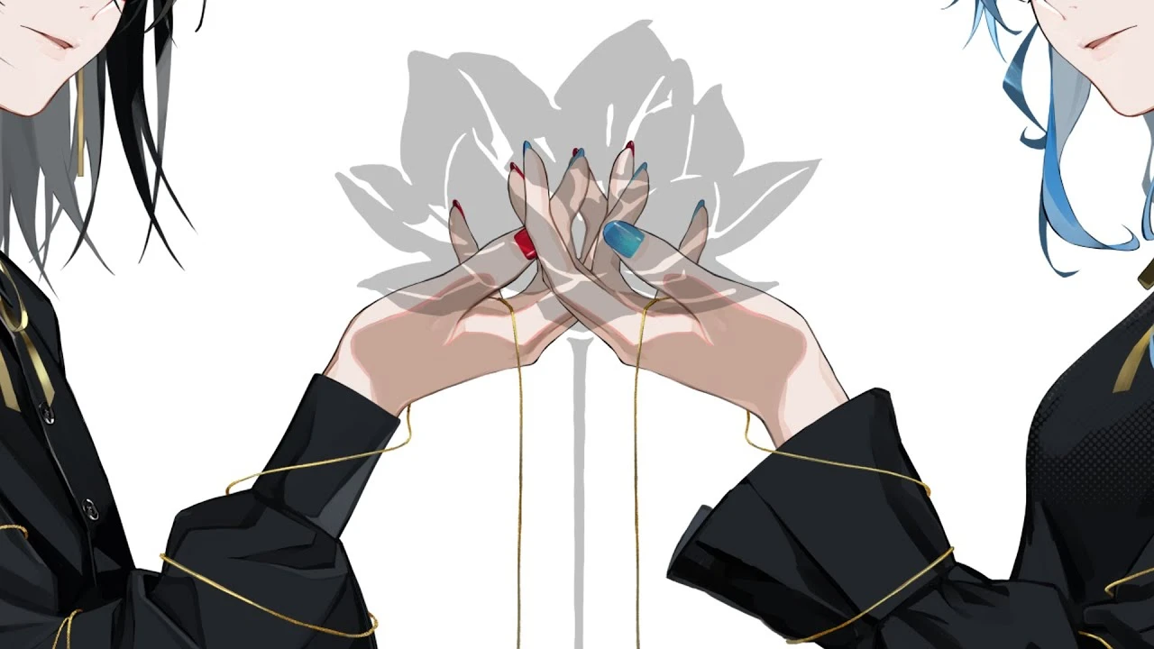 ボカロP Kanaria、星街すいせいとのコラボ曲発表 「レクイエム」のタッグ再び | ニコニコニュース