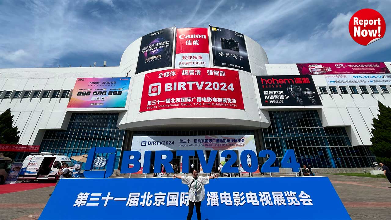 [BIRTV2024]今年も熱かった！BIRTV会場の様子を全て見せます！ | ニコニコニュース