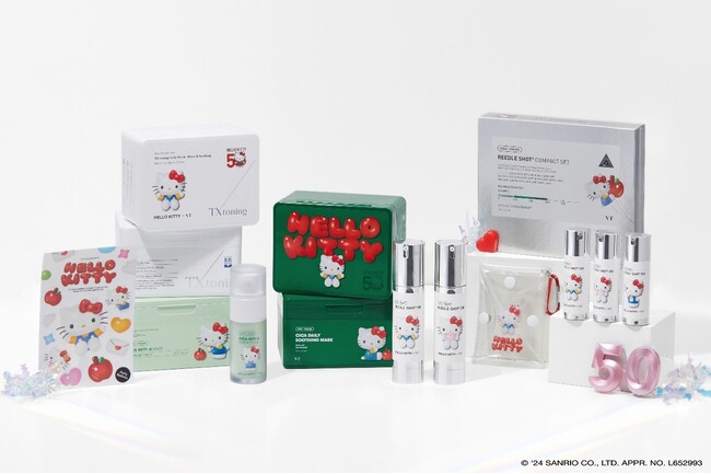 VTが8月31日(土)から9月12日(木)まで開催されるQoo10「メガ割」に最大72％オフで参加！ | ニコニコニュース