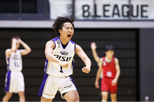 【U18】「B.LEAGUE U18 REGIONAL LEAGUE 2024」(中地区)大会結果について | ニコニコニュース