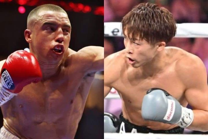 「穴はある。だけどイノウエは強い」井上尚弥をWBA世界フェザー級王者が絶賛！ | ニコニコニュース