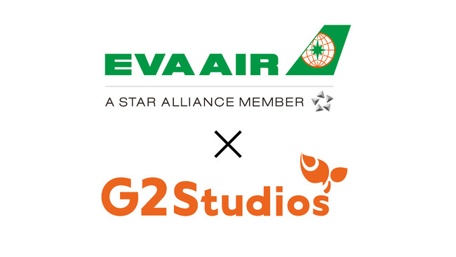 G2 Studiosが3D広告の聖地「クロス新宿ビジョン」にてエバー航空日本就航30周年記念の3D広告を公開 | ニコニコニュース