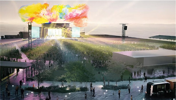 大阪・関西万博で、日本のアーティストが世界へパフォーマンス「Lemino Music EXPO | ニコニコニュース