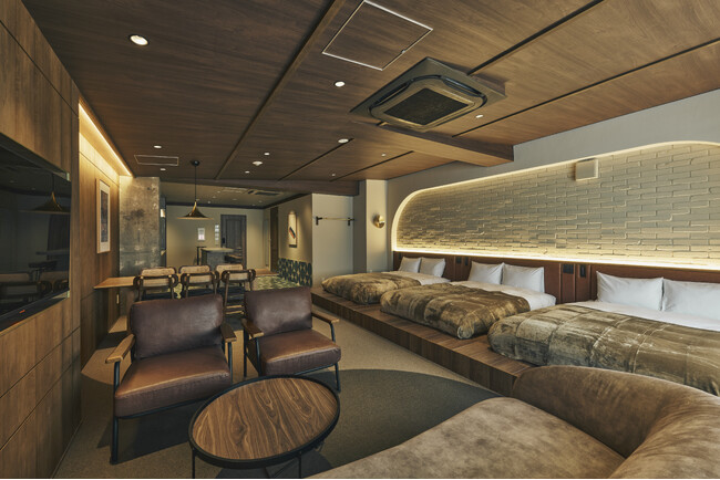 illi Stays第7弾「illi Rom Hamamatsucho」が東通グループ（TOTSU | ニコニコニュース