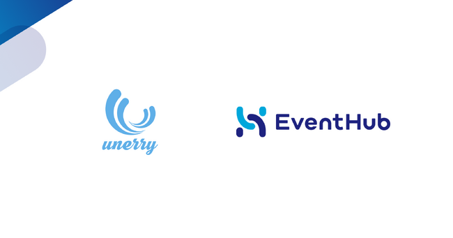 【EventHub活用事例】株式会社unerryが開催した1500名超規模・3日間25セッションのビッグデータカンファ | ニコニコニュース