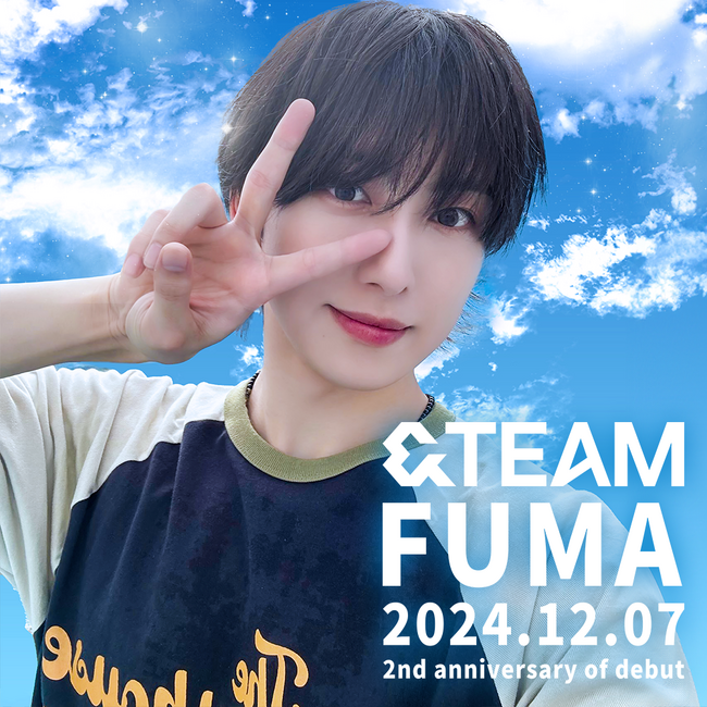 TEAM FUMAデビュー2周年記念プロジェクト | ニコニコニュース