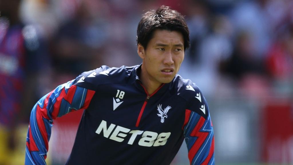 「鎌田大地、クリスタル・パレスで批判殺到」「SNS上で日本人MFに対する批判激化」とラツィオ系サイトが伝える | ニコニコニュース