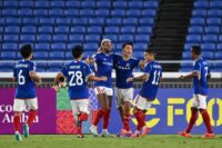 横浜FMがACLE初白星！ “高速カウンター”から圧巻4発…ホームで蔚山HDに完封勝利 | ニコニコニュース