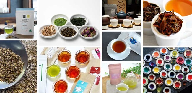 日本茶AWARD、ティーインストラクター・オブ・ザ・イヤーとのコラボレーション企画を開催！茶文化の魅力が凝縮された3日 | ニコニコニュース