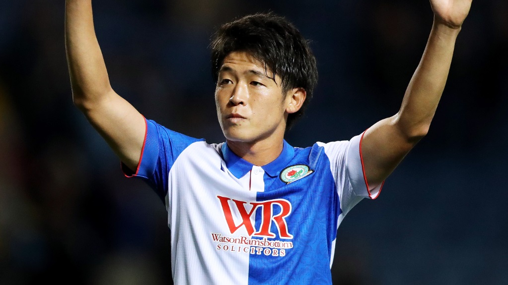 28歳で日本代表初招集！大橋祐紀をブラックバーン監督が大絶賛 「態度が別次元」「日本代表入りは当たり前」 ニコニコニュース