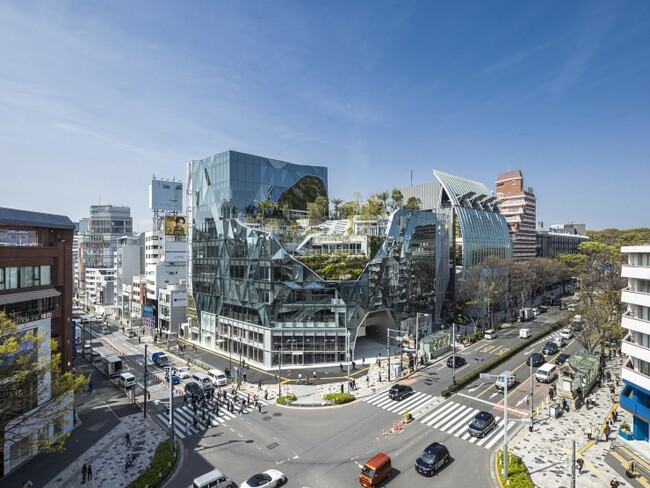 JTOWER、2024年4月開業 | ニコニコニュース