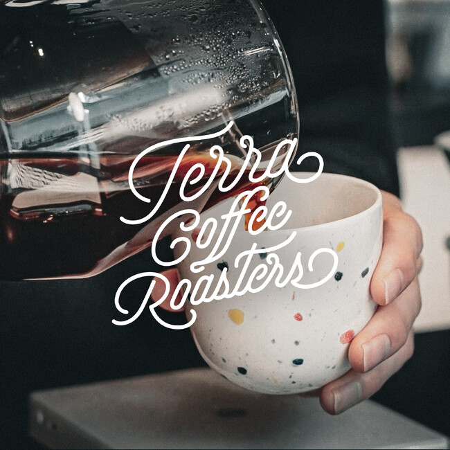TERRA COFFEE ROASTERS、アジア最大のスペシャルティコーヒーイベント「SCAJ 2024」に出展！ | ニコニコニュース