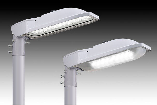 LED道路灯「LEDioc ROAD S(レディオック ロード エス)」をリニューアル | ニコニコニュース
