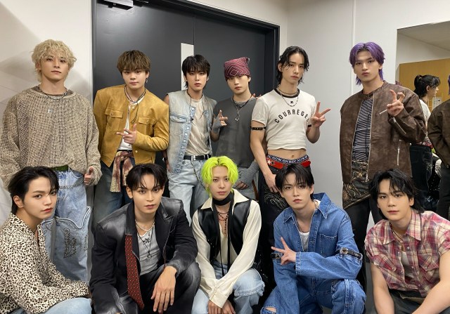 JO1、初出演『INKIGAYO LIVE』で鮮烈な印象残す BB Trippinがコレオ担当の「ICY」PVも公開 | ニコニコニュース