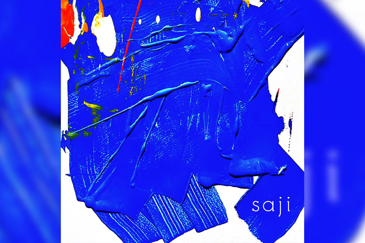 saji 11月27日(水)リリース 3rd Mini Album『ユーフォルビア』より | ニコニコニュース