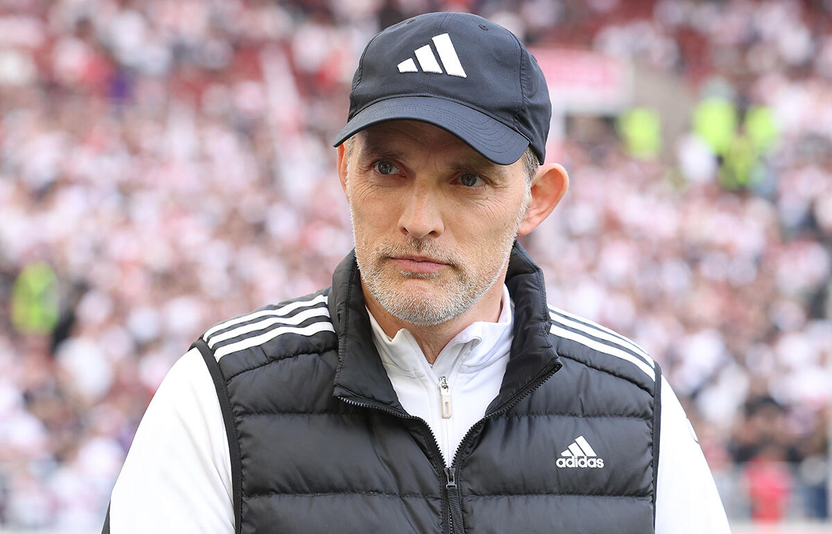 イングランド代表がトーマス・トゥヘル氏の指揮官就任を発表！史上初のドイツ人監督に「大きな特権」 | ニコニコニュース