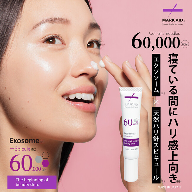 「MARK AID | ニコニコニュース