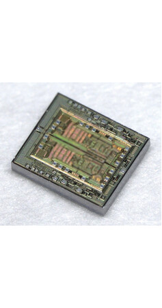 OKI、日清紡マイクロデバイスとCFB技術による薄膜アナログICの3次元集積に成功 | ニコニコニュース