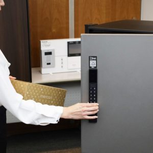 Smariで「メルカリ商品の自宅発送」が可能に！ 留守でもオートロックを開錠する方法とは？ | ニコニコニュース