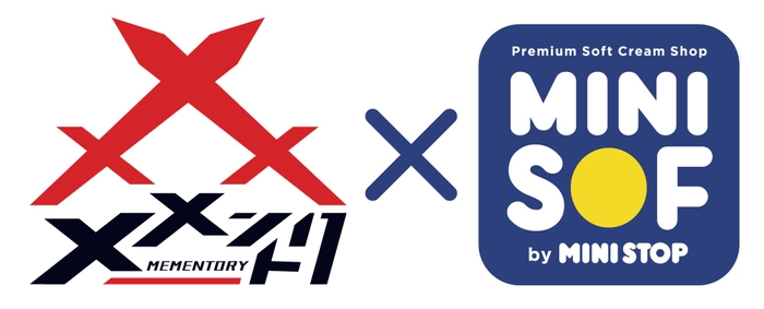 ソフトクリーム専門店「MINI SOF（ミニソフ）」 ソフトクリームとオリジナルグッズでコラボ！ | ニコニコニュース