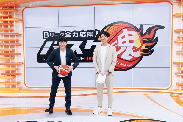 BSJapanextがBリーグ中継に本格参入！ 無料放送局最大規模の60試合を中継＆応援番組も | ニコニコニュース