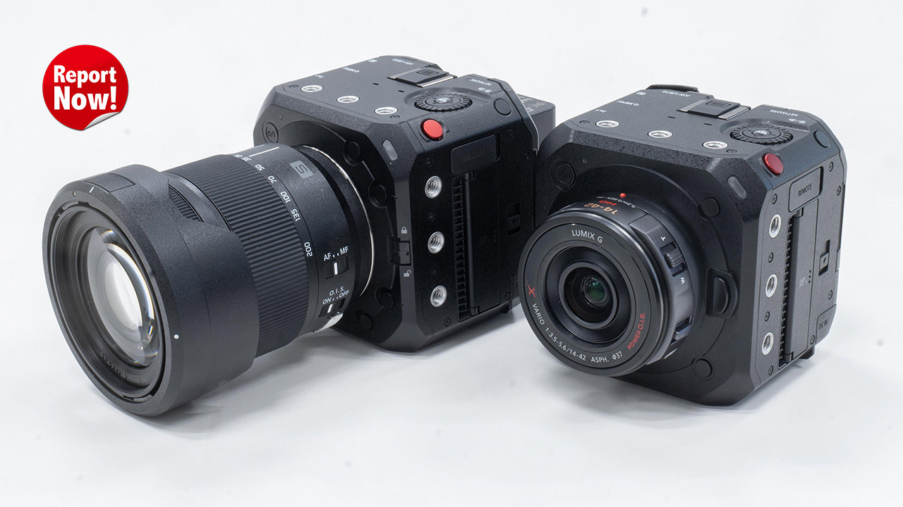 パナソニック「AW-UB50」「AW-UB10」インタビュー。イメージング事業統合後、第一弾となる新製品の狙いとは？[ | ニコニコニュース