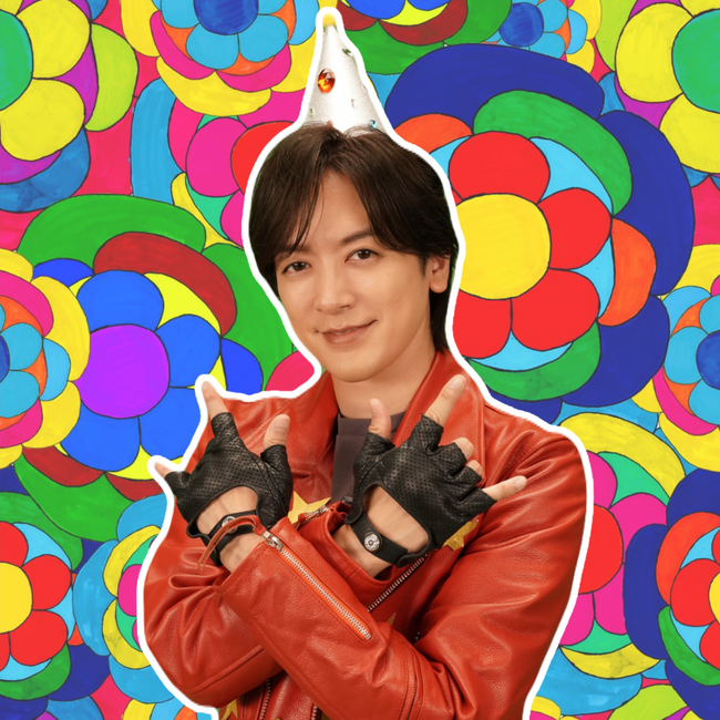 童謡×「うぃっしゅ」！？ DAIGOが歌のお兄さんデビュー！！前代未聞の子ども向け手あそび歌動画に登場 | ニコニコニュース