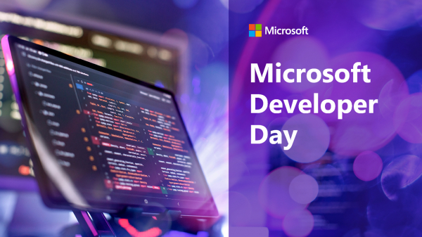 日本マイクロソフト主催「Microsoft Developer Day ～ | ニコニコニュース