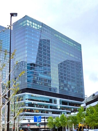 JTOWER、2024年7月開業「イノゲート大阪」にてインフラシェアリングを活用した通信環境整備を実施＜導入事例紹介＞ | ニコニコニュース