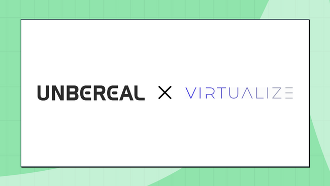 topiaを運営する株式会社アンビリアル、株式会社Virtualizeからバーチャルライブ事業を譲受 | ニコニコニュース