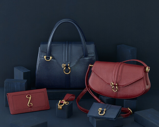 【TOFF&LOADSTONE】「クラシック」をテーマに20周年を記念したホリデーコレクションを数量限定発売 | ニコニコニュース