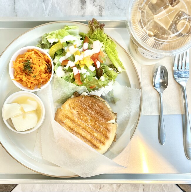 【Cafe NOCE】NOCE新潟店ビル1階に本日オープン！ | ニコニコニュース