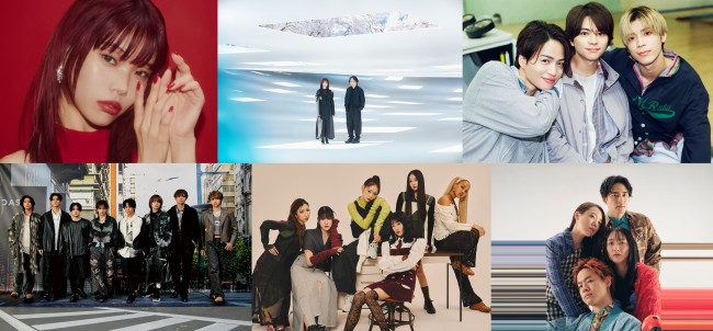 Hey！ Say！ JUMPにtimeleszも 11.25『CDTV』2時間生放送、第1弾アーティスト発表 | ニコニコニュース