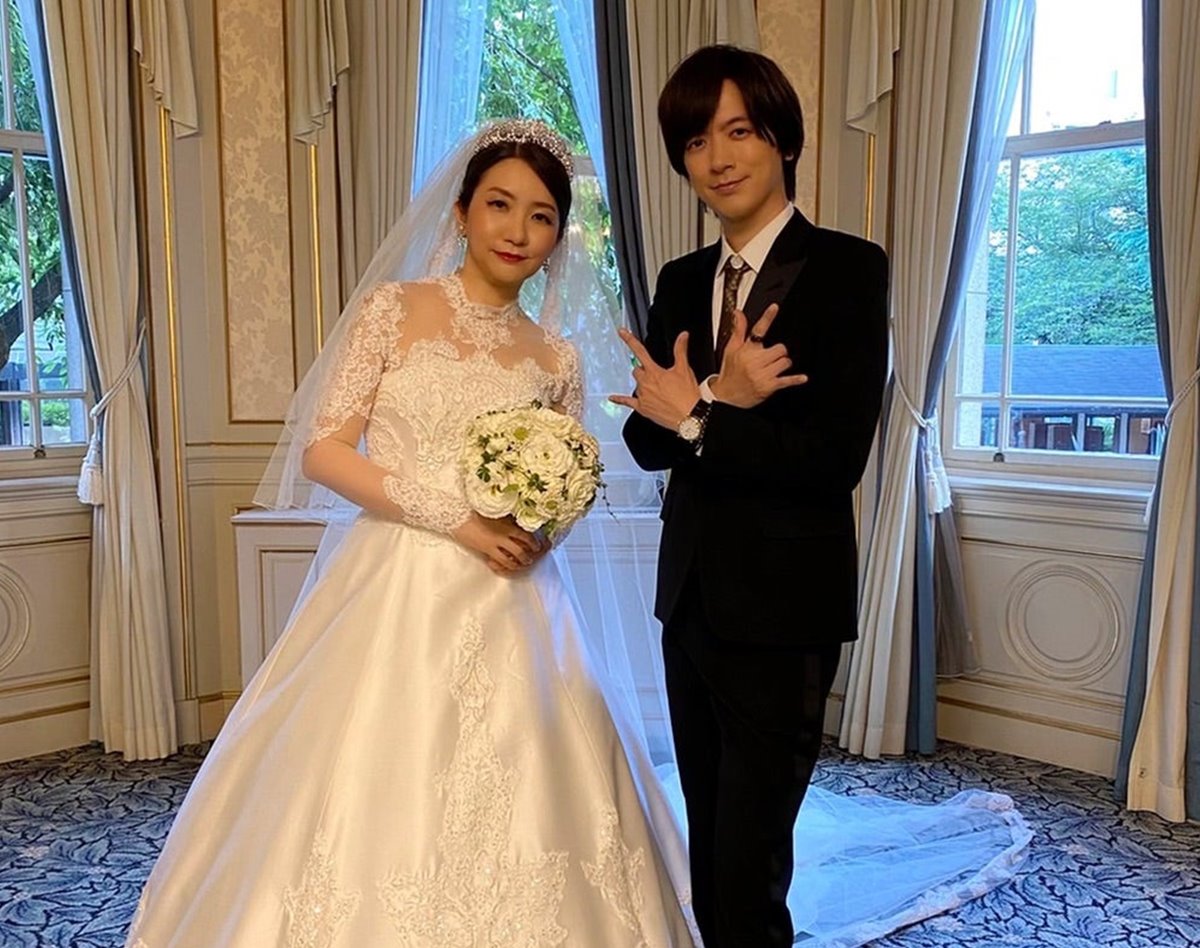 「別居婚で別財布」DAIGOの姉・BL漫画家の影木栄貴さんが“50歳で結婚”した理由 | ニコニコニュース