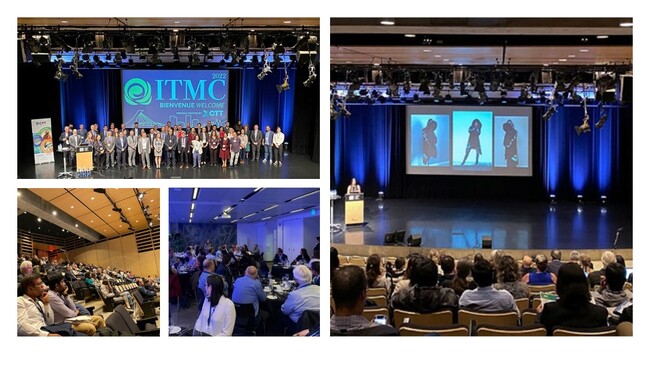 「ITMC 2024」参加のお知らせ | ニコニコニュース