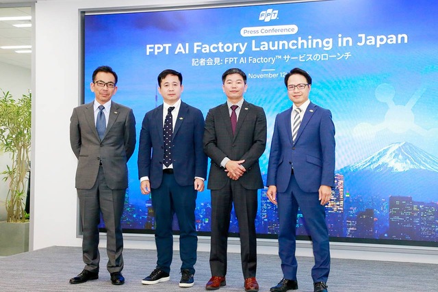 次世代GPUクラウドサービス「FPT AI Factory」/ 「ロッテリア 肉（29）の日」を開催【まとめ記事】 | ニコニコニュース