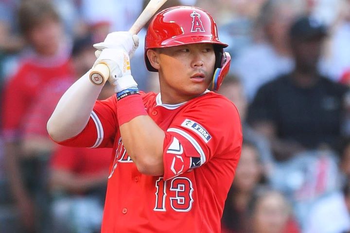 NPB新助っ人候補ケストン・ヒウラに海外紙も熱視線 大山＆原口FAの猛虎の“最適人材”に太鼓判「大きな悩みを和らげる」 | ニコニコニュース