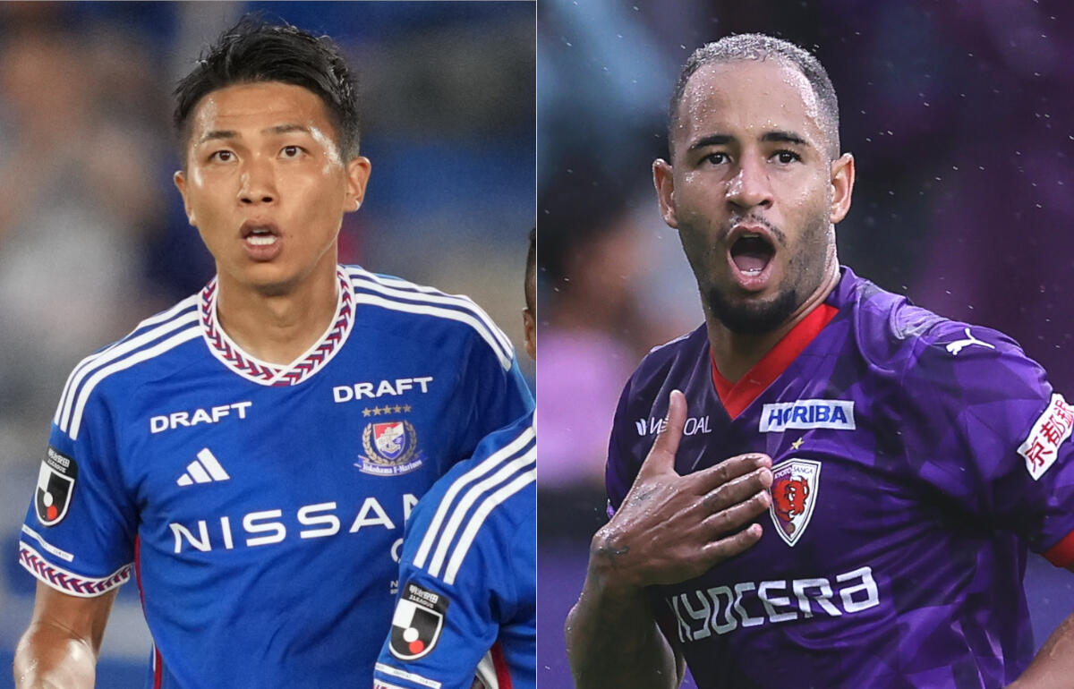 【Jリーグ出場停止情報】J1は横浜FM・FW西村拓真、京都FWマルコ・トゥーリオが出場停止、最終節のJ3は大宮FW杉本 | ニコニコニュース