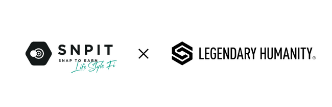 Snap to Earn「SNPIT」と3DスキャンAIソリューション「LEGENDARY HUMANITY」が提携 | ニコニコニュース