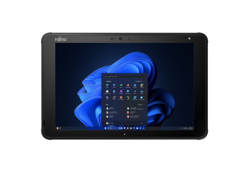 1人1台限定で9万円台！ 富士通の堅牢タブレット「STYLISTIC WQ2/H3」 | ニコニコニュース