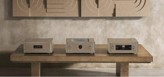 [Marantz 新製品] 10シリーズの出荷開始およびLINK 10nのRoon Ready対応、11.2 MHz | ニコニコニュース