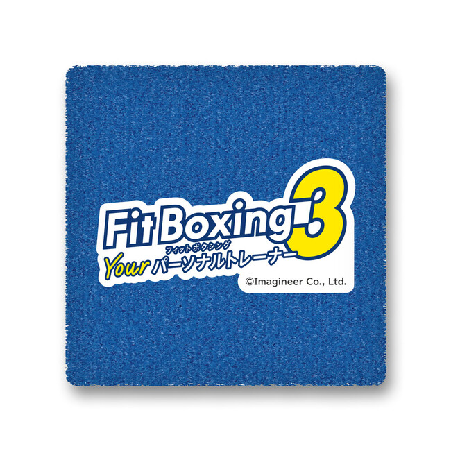 『Fit Boxing 3』発売記念「Fit Boxingシリーズ専用 Joy-Con(TM)アタッチメント for | ニコニコニュース