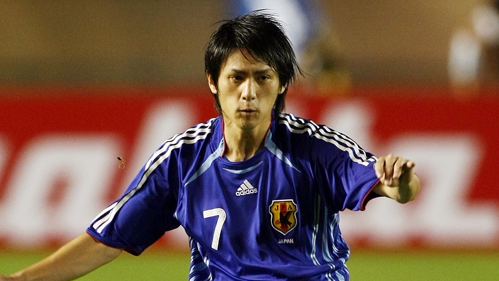 JFL降格の岩手、引退する元日本代表の水野晃樹がGM兼強化部長に就任！「手と手を繋ぎ皆様と共に成長して1年で昇格」 | ニコニコニュース