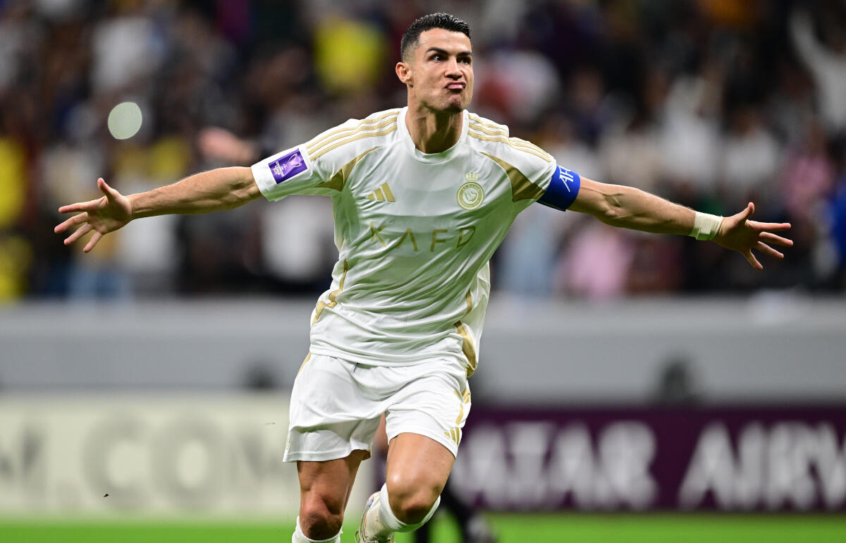 アル・アハリ・サウジが暫定首位浮上！C・ロナウドが2ゴールのアル・ナスルは4連勝【ACLE】 | ニコニコニュース