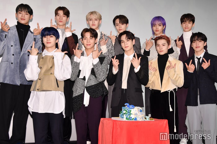 JO1メンバー、初ワールドツアーは「アジアツアーを超える」率直な心境明かす | ニコニコニュース