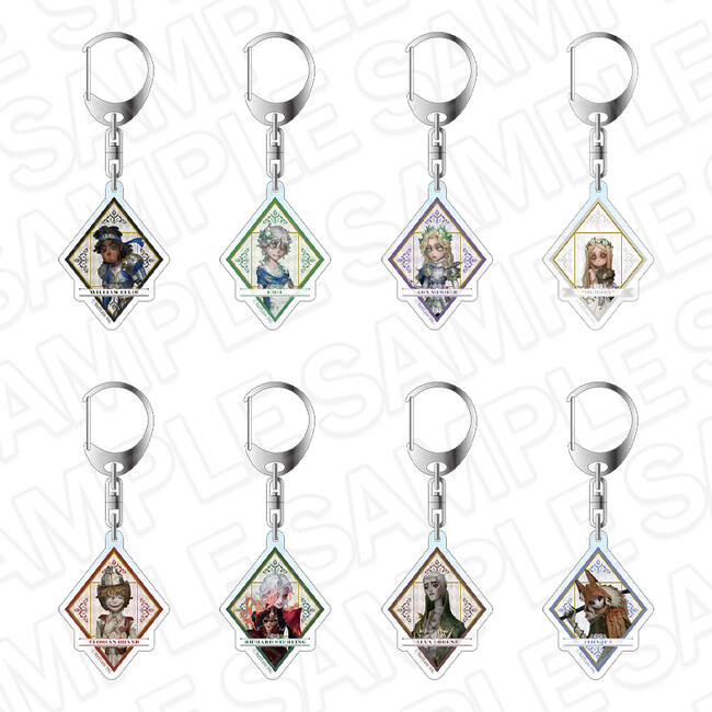 第五人格クリスマスオフラインイベント Fan Meeting＆秋季IJL決勝戦「Merry Starry | ニコニコニュース