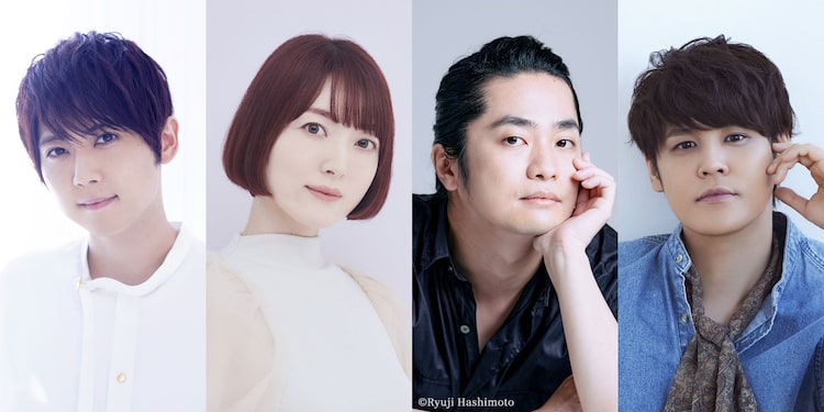 フジテレビアニメ情報を届ける配信がYouTubeで、ノイタミナ20周年の“特別な発表”も | ニコニコニュース