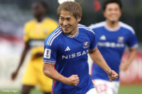 横浜FMが4発快勝で公式戦6連勝！宮市亮が負傷交代も…ACLE年内最終戦でアジア3大会連続ベスト16進出へ大きく近づく | ニコニコニュース